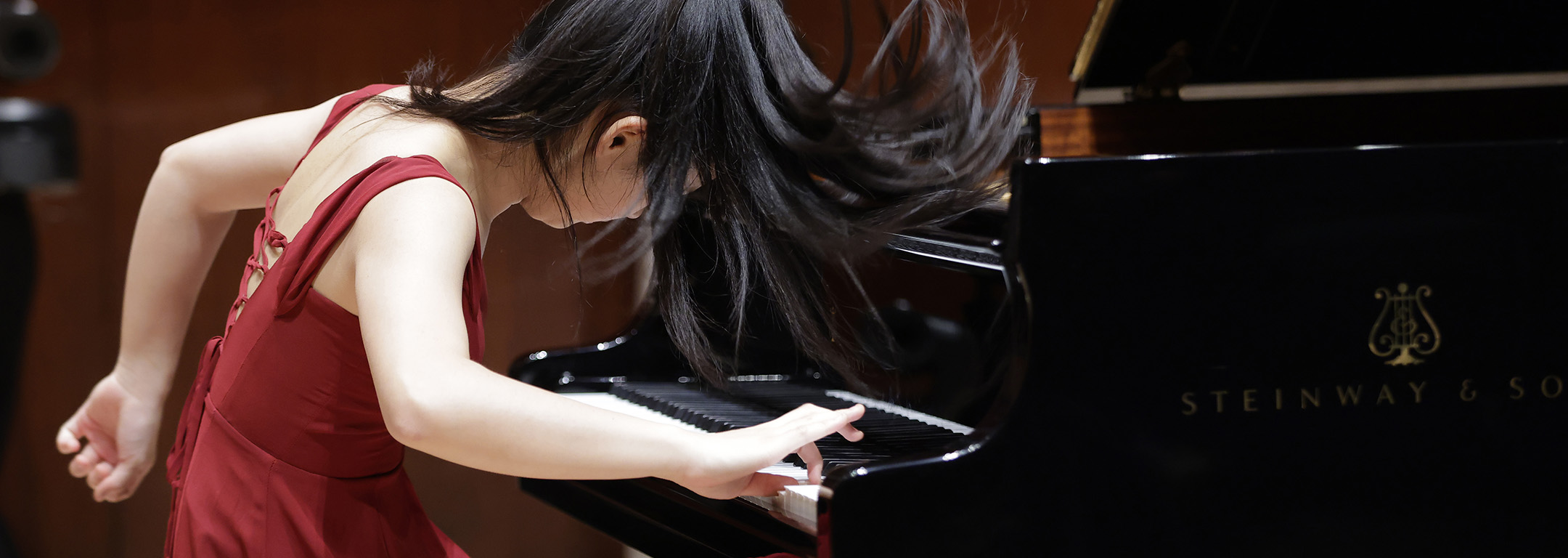 2027 Junior Competition | The Cliburn